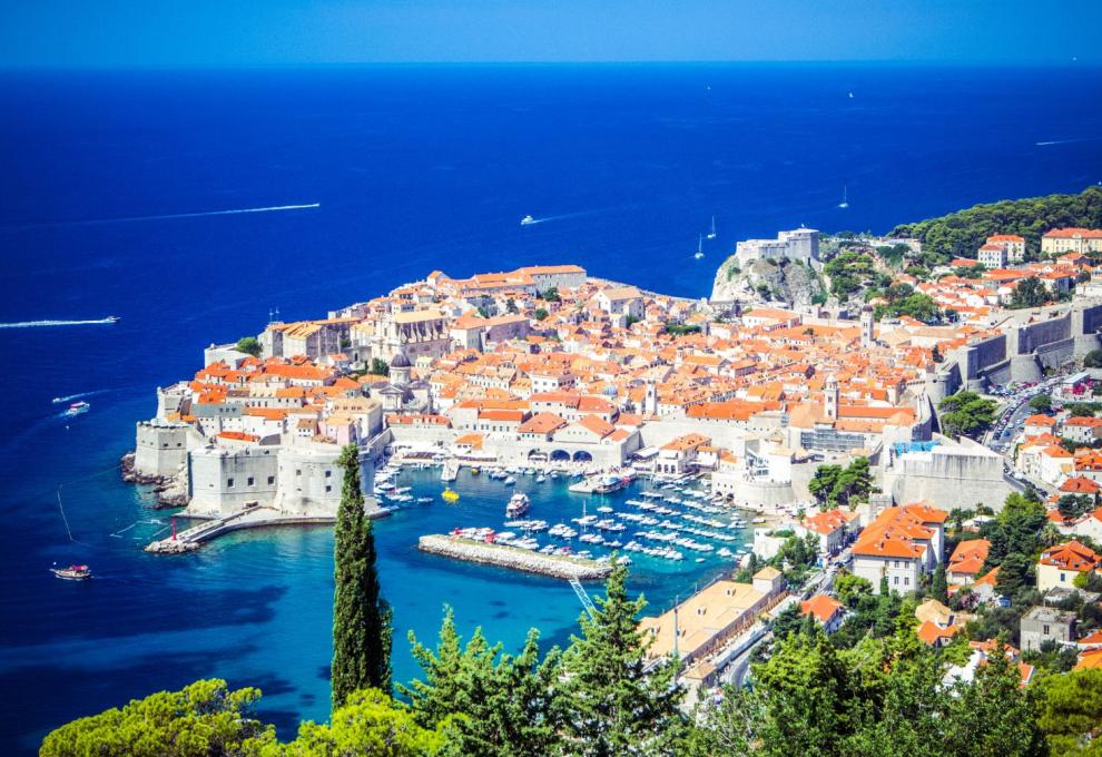 Nejkrásnější chorvatská letoviska, kde je dovolená pravým a ...